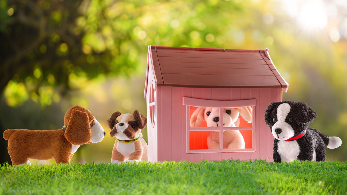 Loyal Pals – Tagged "Dolls"– Our Generation NZ