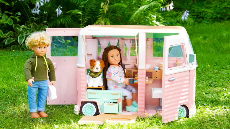 Dolls, Furniture & Accessories for Girls | Our Generation – Our ...